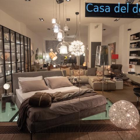 Casa del Design | Möbel & Design Guide