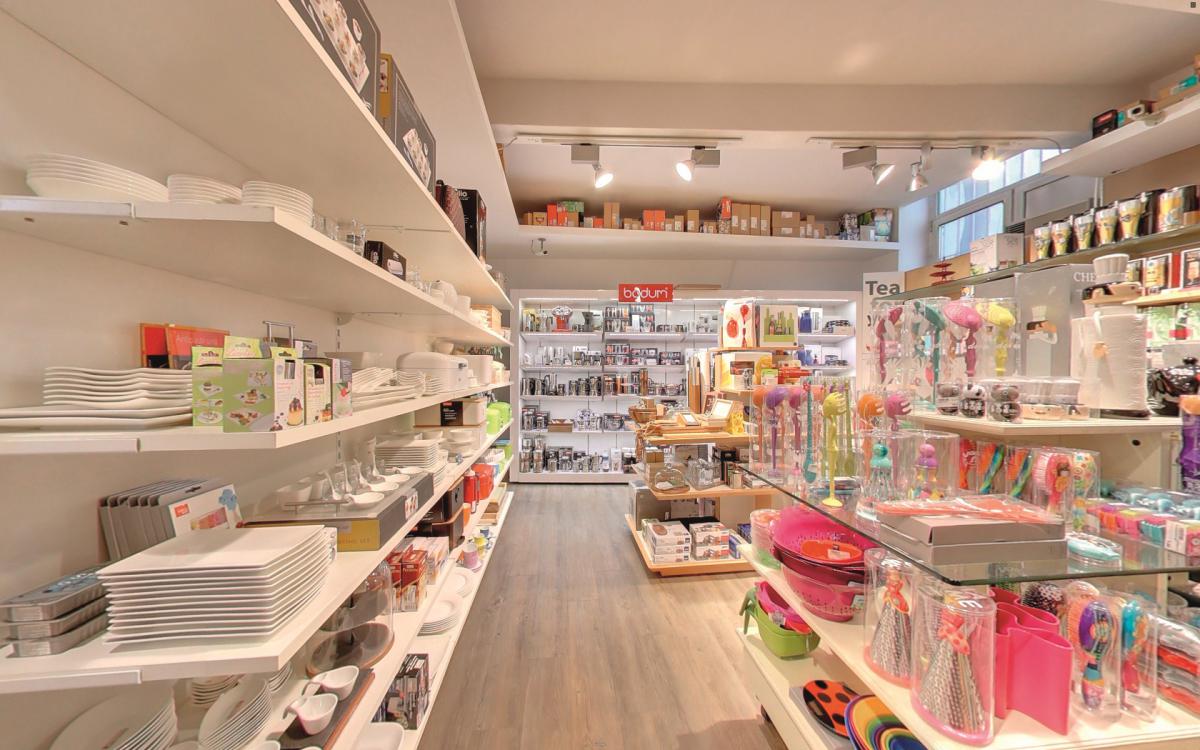 Fischer Design | Möbel & Design Guide