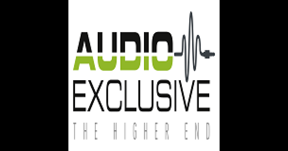 Audio Exclusive – the higher end Kurt Wögerer | Möbel & Design Guide