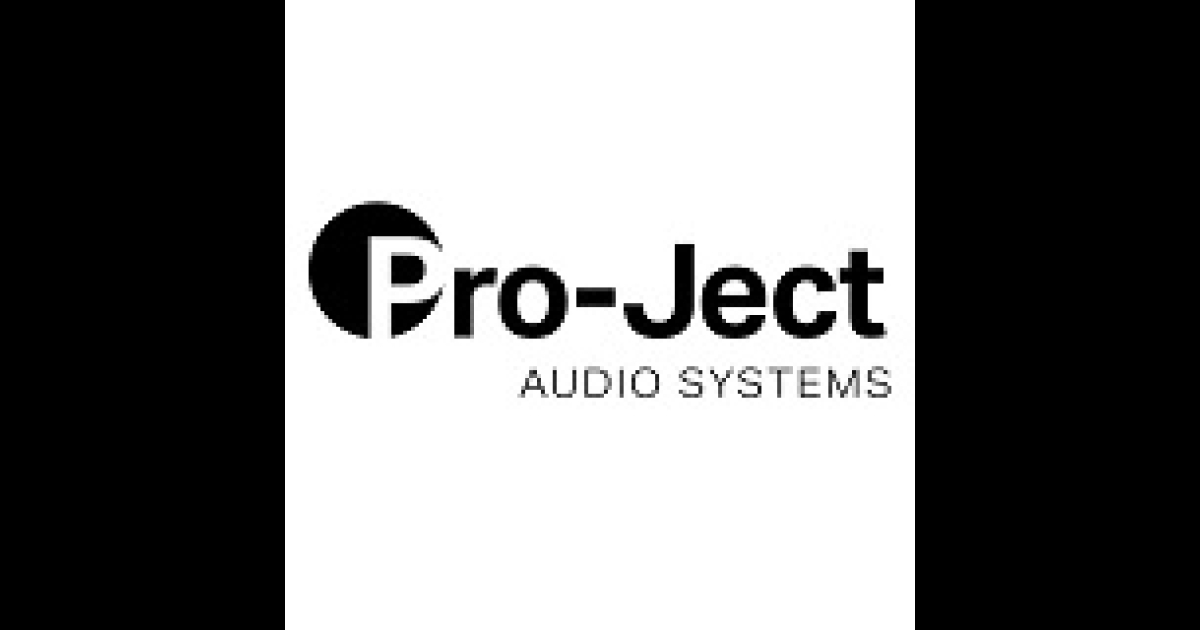 Pro-Ject Audio Systems | Möbel & Design Guide