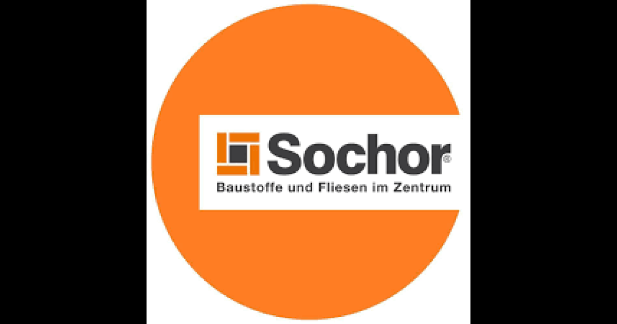 Sochor Fliesen | Möbel & Design Guide